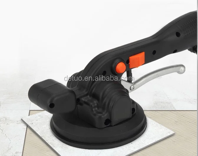 High Efficient Handhold 12v Ceramic Tile Laying Vibrator For ...
