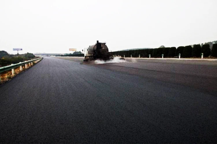 ENUO 1-Year Warranty Bitumen Road Spraying Truck Pump Engine Motor-Core ...