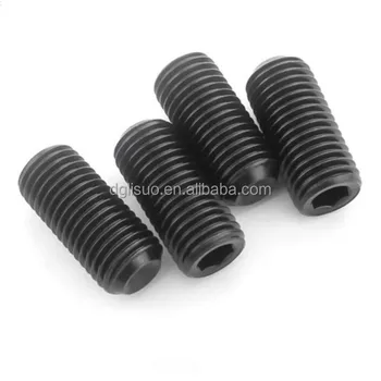 Hexagon Scoket Set Screws,Headless Screw - Buy Hex Socket Head Set ...