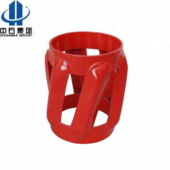 Api Drilling Tools Weatherford Spiraglider Centralizer - Buy ...