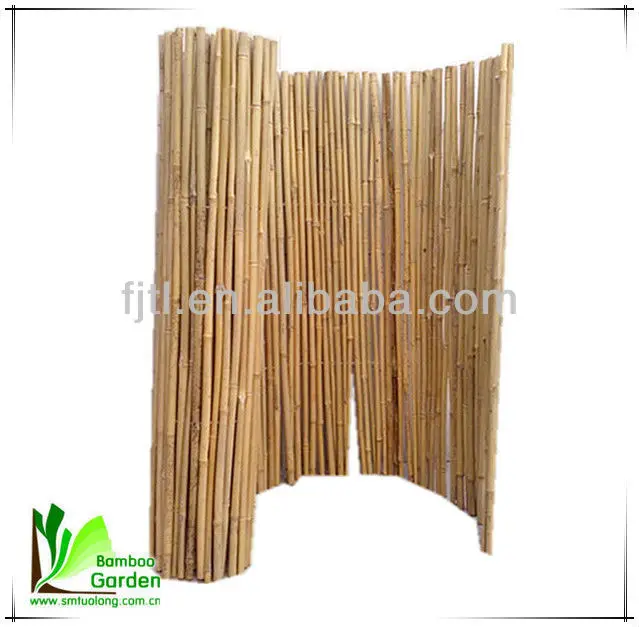 Outdoor Bamboo Stick Screen - Buy Bamboo Stick Screen,Bamboo Room ...