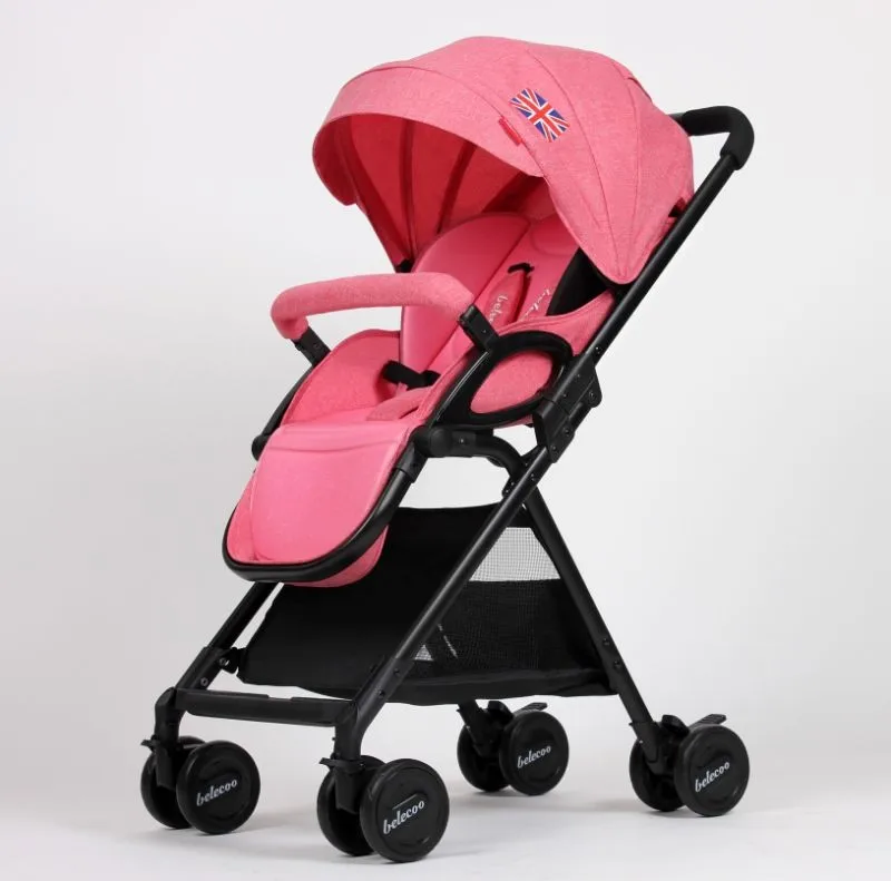 China Baby Stroller Manufacturer Baby Stroller 2 in 1| Alibaba.com