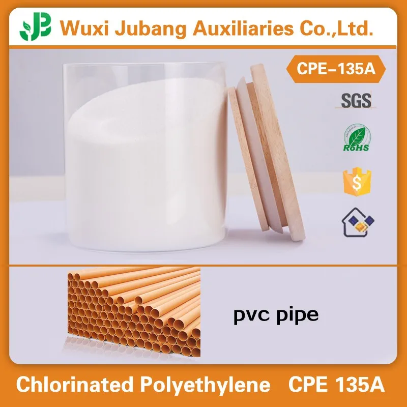 Cpe Material,Impact Modifier Cpe135A,Chemical Raw Materials| Alibaba.com