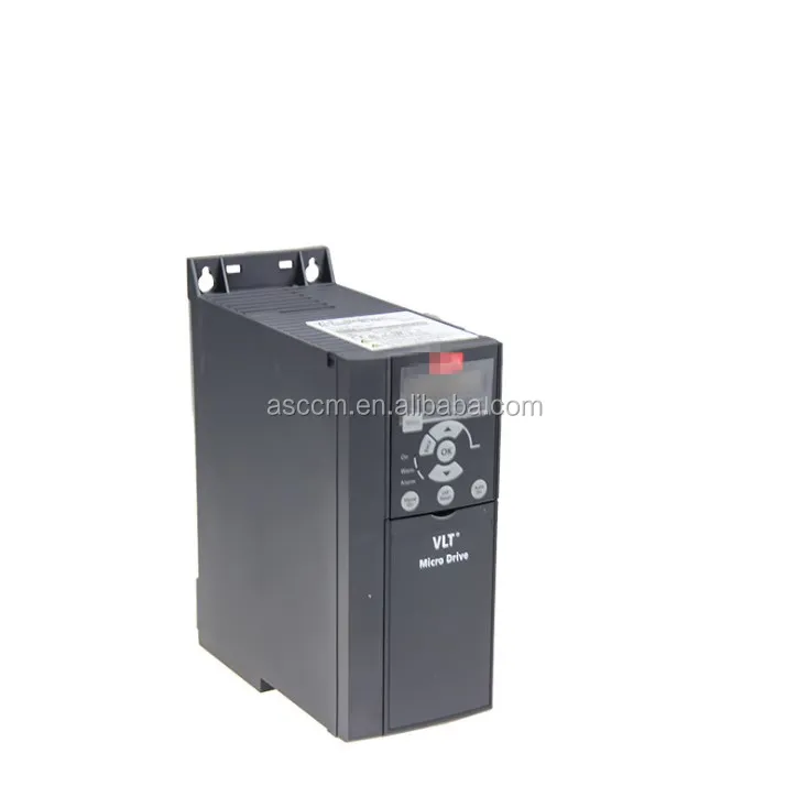 变频驱动 FC302 系列 FC-302P5K5T5E20H2XGC 5.5kw 直流到交流逆变器| Alibaba.com