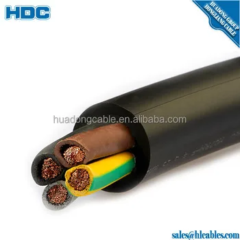 Royal Cord 3.5mm X 4-core (#12/4) Royal Cord 14mm X 3 Core (#6/3) Royal ...