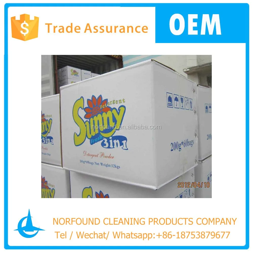 Color Carton Box Packing Laundry Detergent Washing Powder - Buy Laundry ...