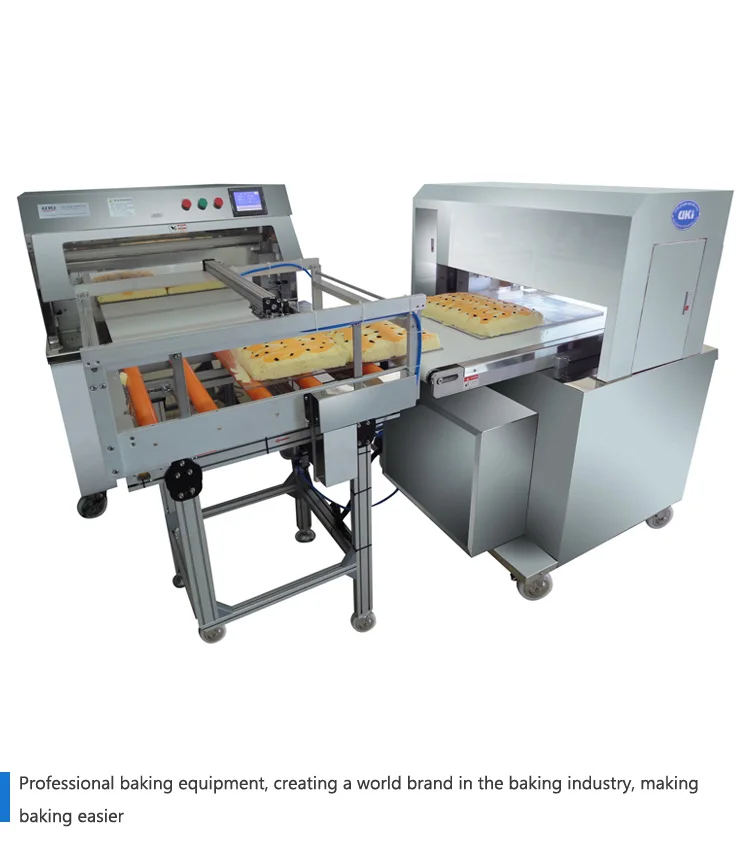 Professional Round Cake Slicer Cake Slice Industrial Food Cutting ...