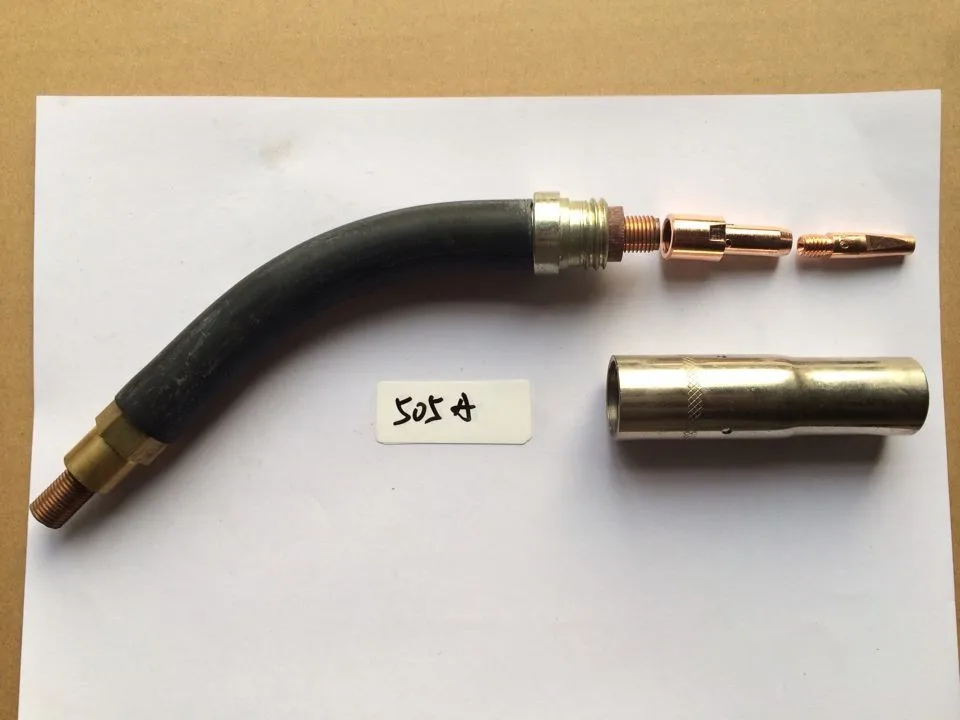 Esab Mig Welding Torch Parts 505a - Buy Esab Mig Welding Torch Parts ...
