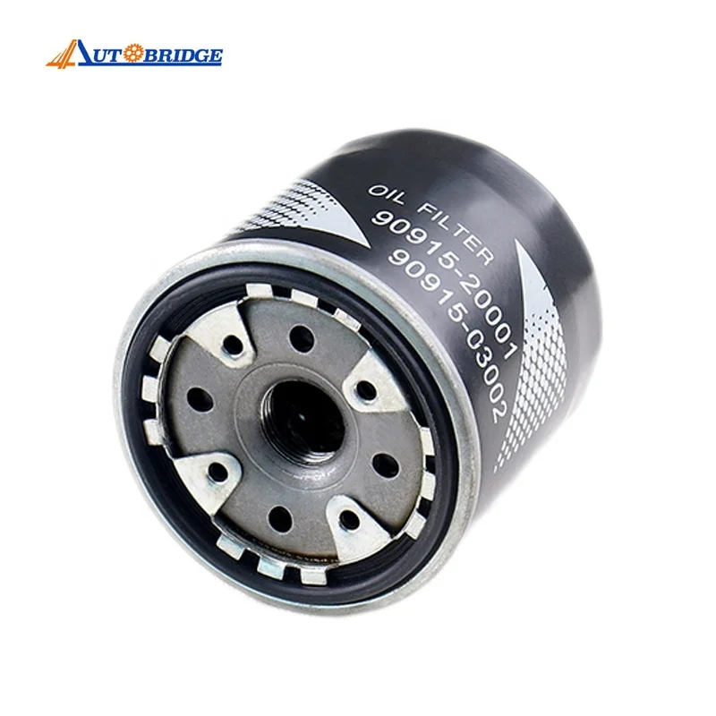 도매 OEM 일본 자동차 90915-03002 90915-YZZD2 오일 필터 FX 가스 7K REVO 1.8 4RUNNER ...