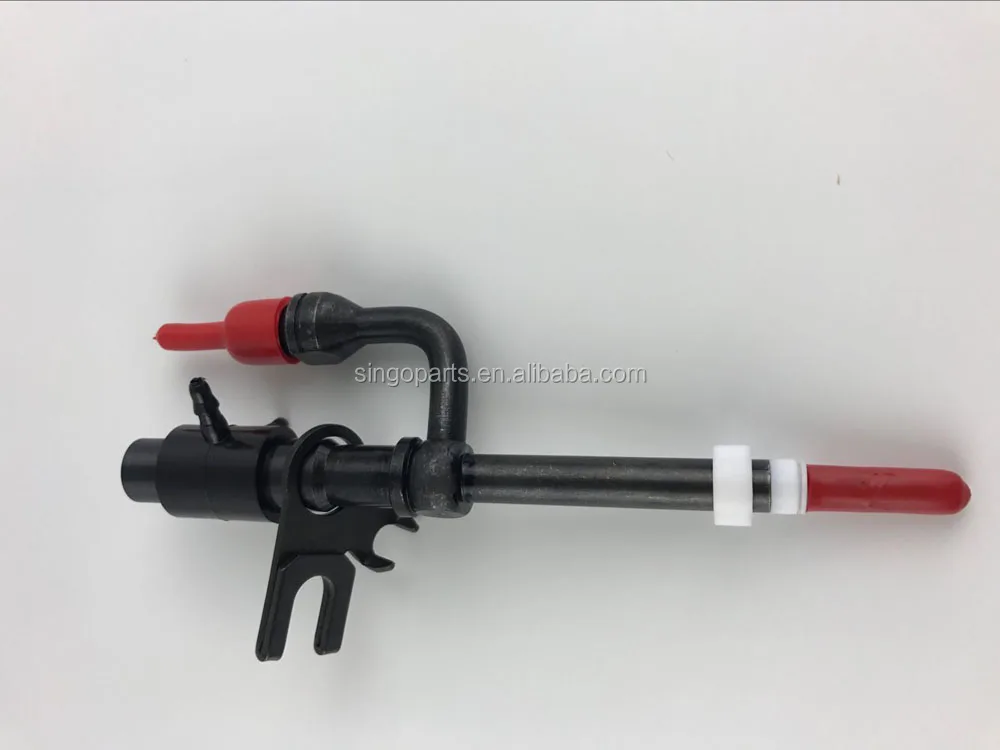 Fuel Injector Pencil Nozzle 33408 for Ford Transit 2.5