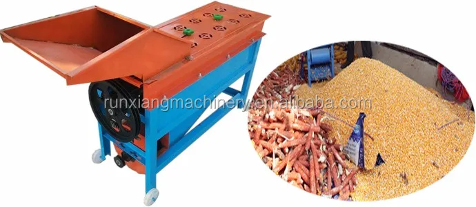 Energy Saving Corn Maize Sheller Machine / Corn Sheller Philippines ...