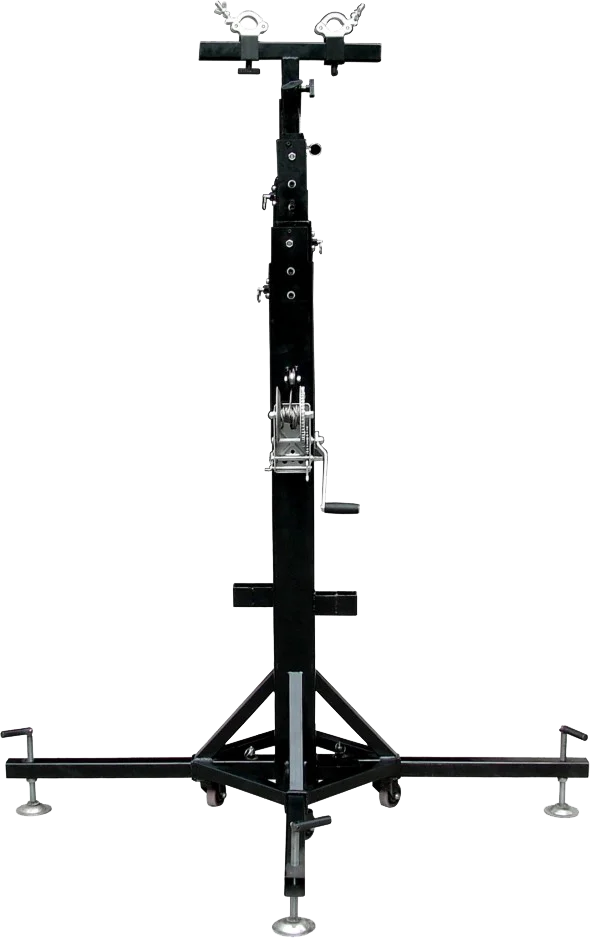 Line Array Truss Speaker Truss Stand Lighting Truss Lift - Buy Light ...