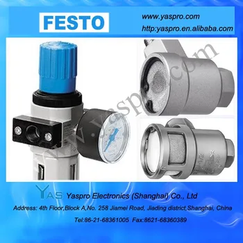 Festo Filter Regulator lfr-1/2-d-midi 159584 - Buy Festo Filter ...