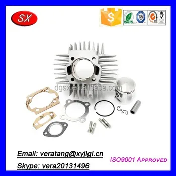 Precision Custom Hardware Components,1978 Puch Moped Parts - Buy Puch ...