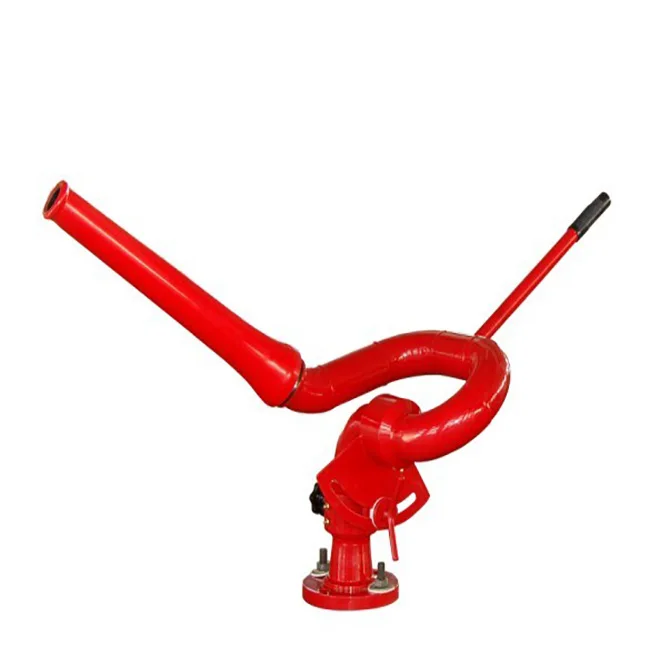 1200m3/h Marine External Fire Monitor for Fifi Class 1