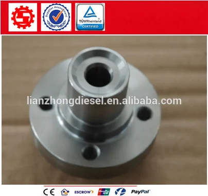 Diesel Engine Isf Fan Hub 5272335 3911924 - Buy Isf Fan Hub,Engine Fan ...