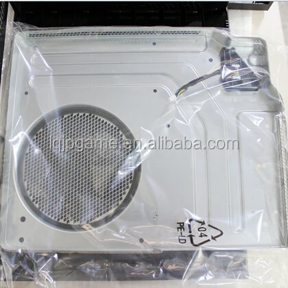 Brand New Black Housing Replacement Shell For Xbox One Console Housing ...