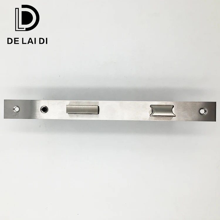 European Cylinder Lock Body for UPVC and Aluminium Doors