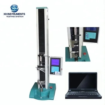 Lea Tensile Strength Tester - Buy Lea Strength Tester,Yarn Lea Tensile ...