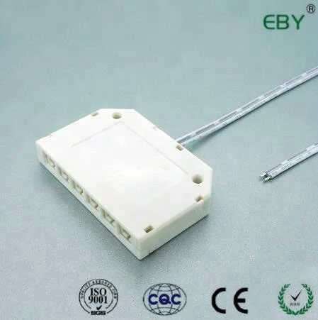 6 Way Mini Dupont Distributor Box For Cabinet Light - Buy Dupont ...