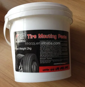 Mounting Paste Creme For Tyres Tires Mounting Paste Lubricant - Buy ...