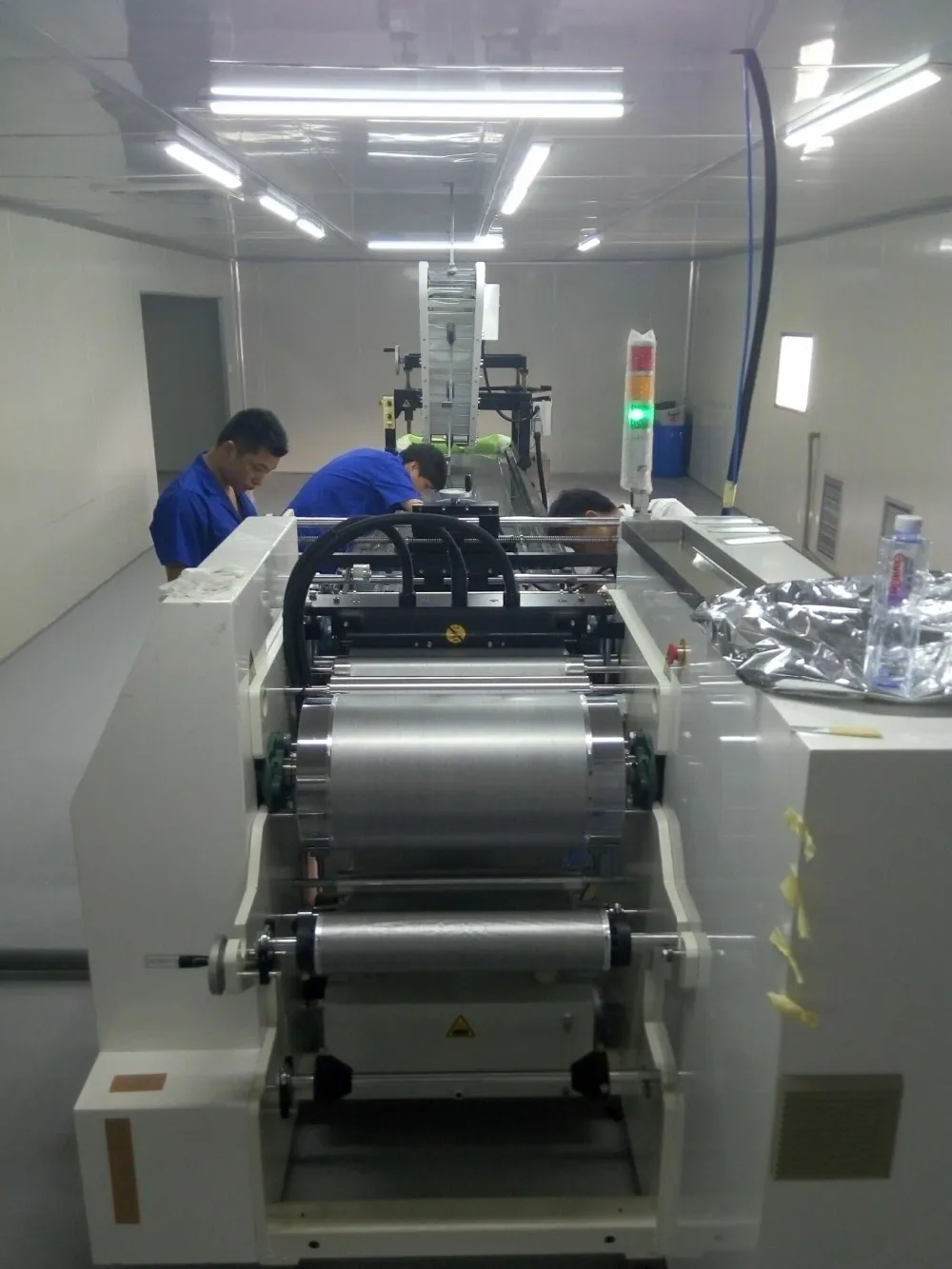 Tsautop Automatic Hydrographic Equipment Water Transfer Printing ...