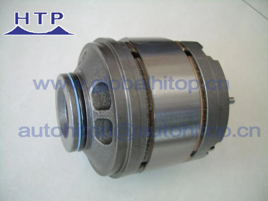 Oem Performance Spare Parts Hydraulic Vane Pump Cartridge For Vickers ...