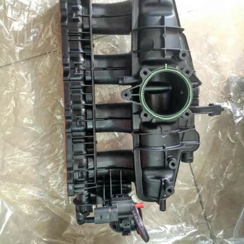 06j133201ar Original Intake Manifold For Vw Cdaa - Buy Intake Manifold ...