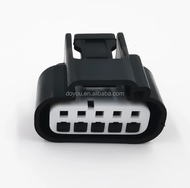 5 Pin 90980-11904 Connector 5way 90980-11317 Sensor Mass Air Flow Maf ...