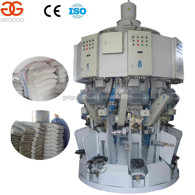 Lime Powder Mixer - Efficient Cement Mixing Solutions