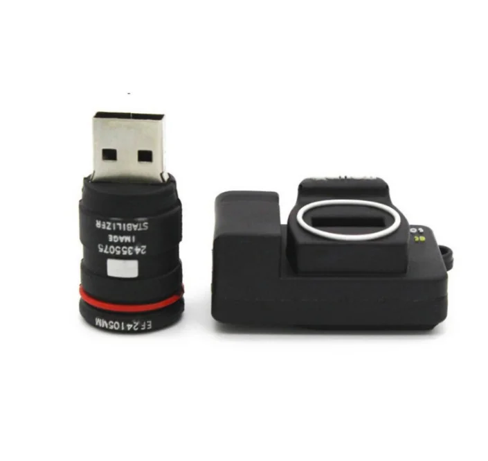 Hidden Camera USB Flash Drive - Thermal Camera USB