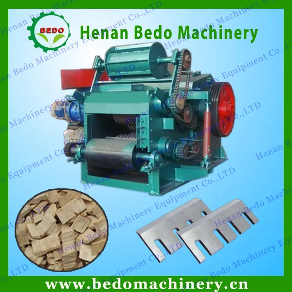 Bedo Bx218 Drum Rotary Wood Chipper With Ce Certificate - Buy Drum ...