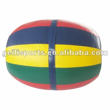 Gymnastics Tumbling Rainbow Barrel For Kids - Buy Rainbow Barrel ...