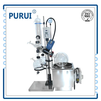 Common Laboratory Apparatus Rotary Distillation Apparatus - Buy Common ...