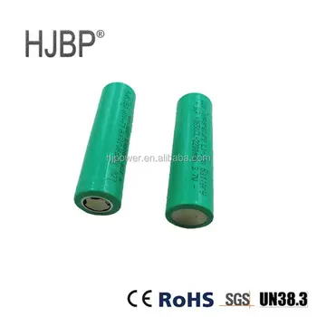 19650 Li Ion 17500 18490 3.7v 1400mah Li-ion Battery - Buy 18490 3.7v ...