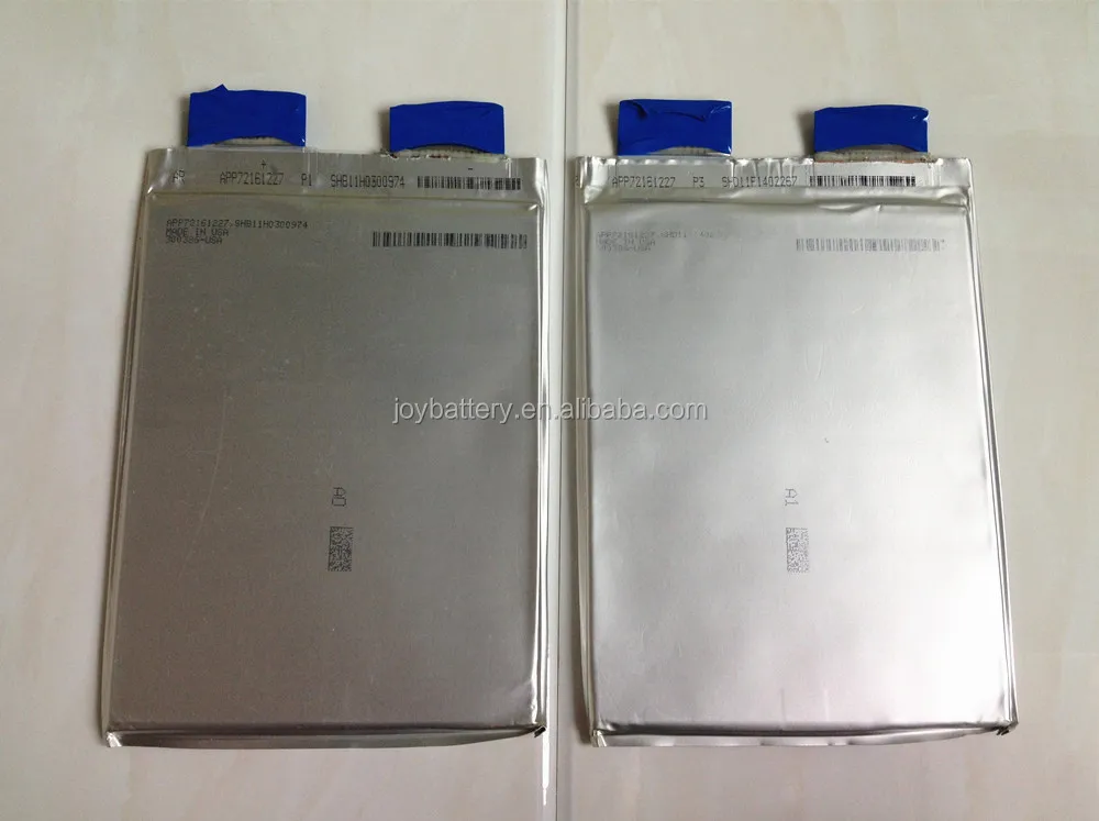 72161227 AMP20M1HD-A 3.2V 20ah Lifepo4 Battery in Stock