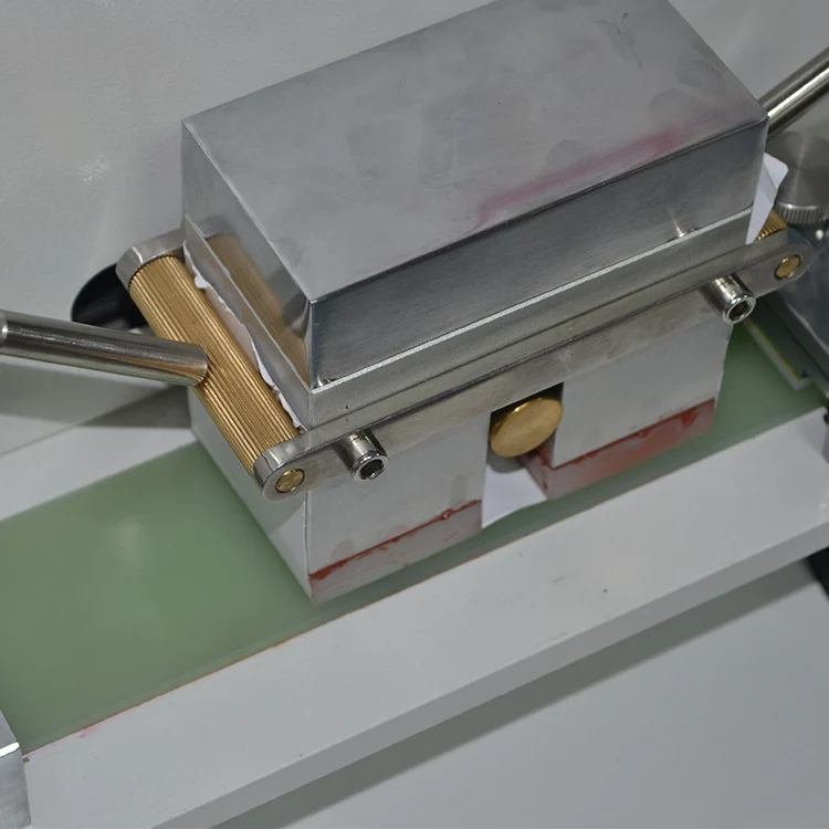 Sutherland Ink Rub Tester,Ink Discoloration Testing Machine - Buy Ink ... Sutherland Ink Rub Tester,Ink Discoloration Testing Machine - Buy Ink ...