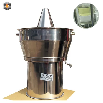 10l Rose Water Extract Machine Flowers And Other Plants Distilling ...