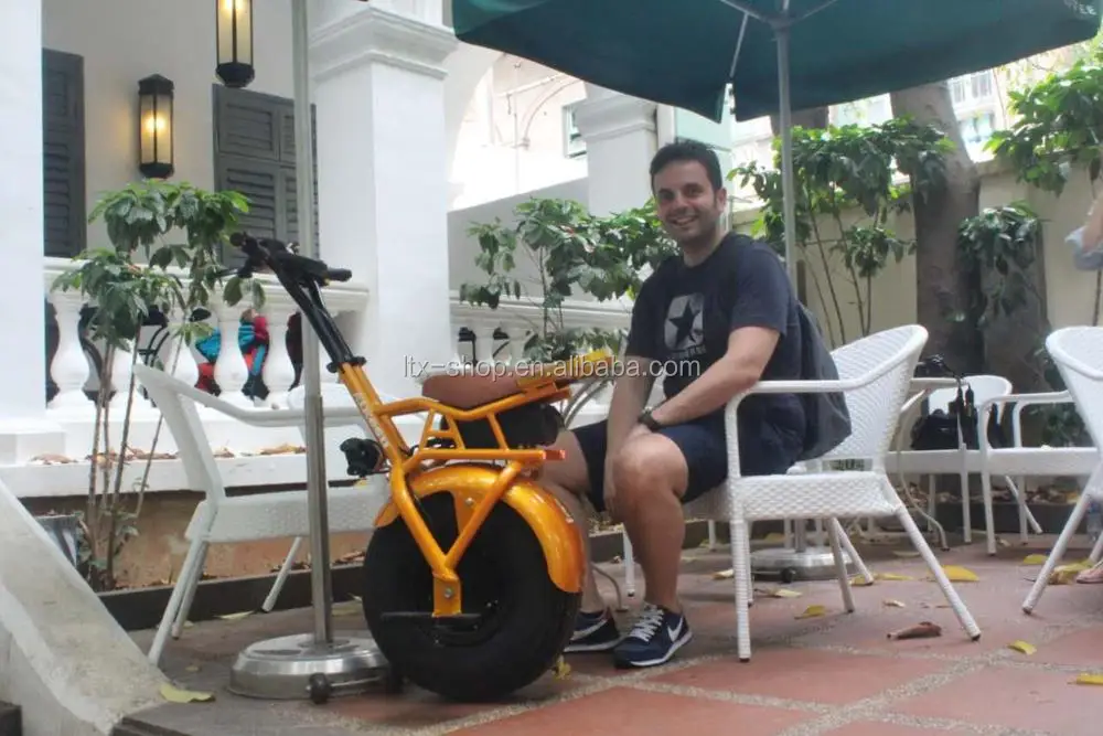 2022hot Selling New Electric Single Wheel Self Balancing Scooter,High ...