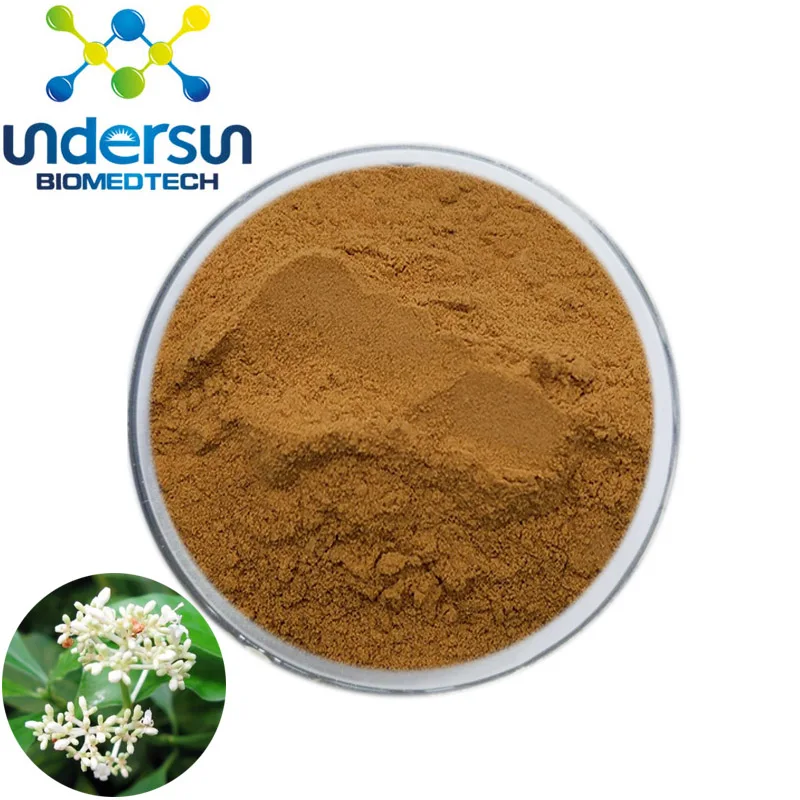 China Manufacturer Cephaelis Ipecacuanha Ipecac Root Extract Powder ...