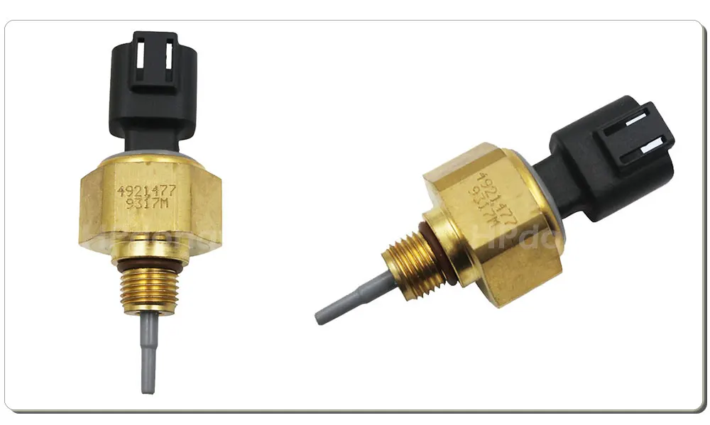 Engine Part Temperature Sensor M11 4921477 - Universal