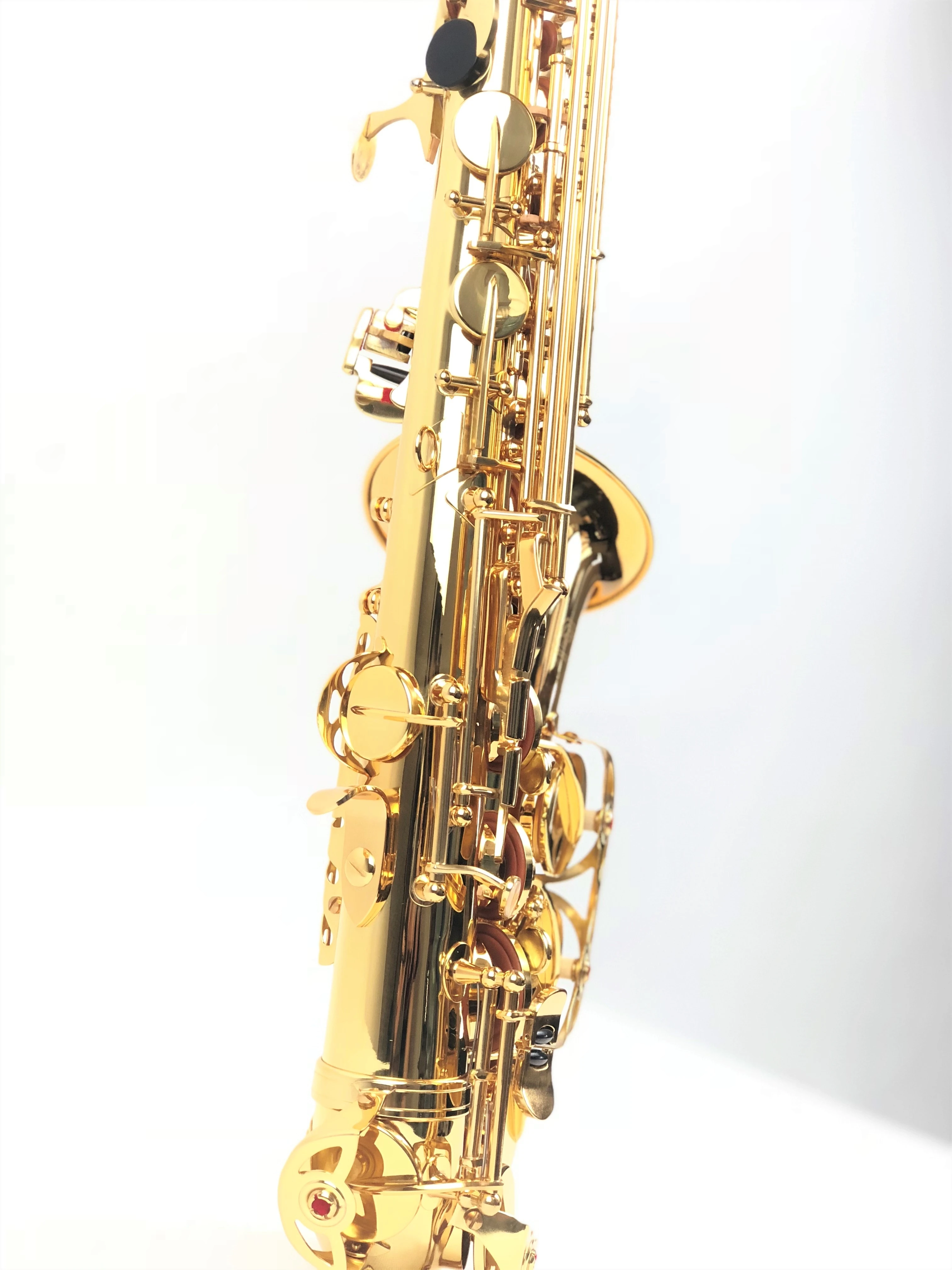 Hot Sale Alto Saxophone Fas-100(colored Saxophones) - Buy Cheap Alto ...