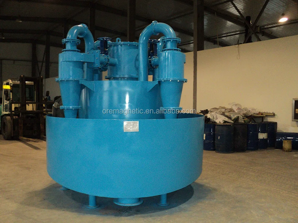 Chromite Mining Process - Efficient Chrome Ore Separation