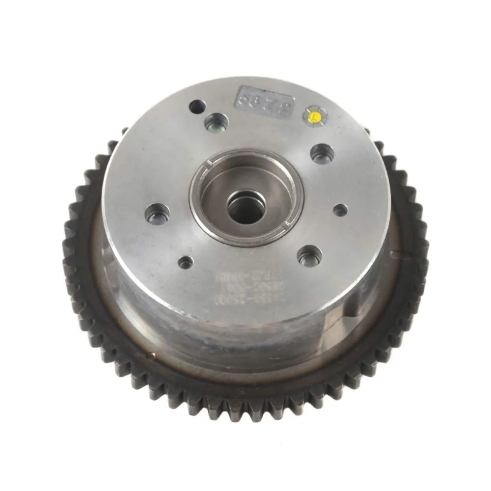 24350-25000 Vvt Valve Variable Timing Engine Cam Phaser Gear For ...