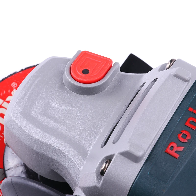 Ronix 115mm Anti Vibration Mini Angle Grinder Machine Rh-3111 - Buy ...