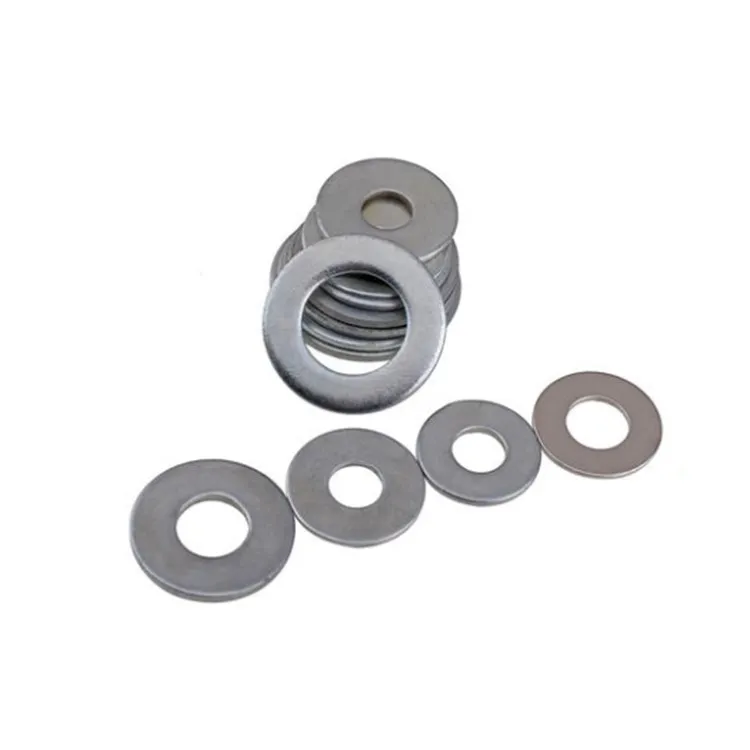Din6796 Conical Spring Lock Washer - Heavy Industry Use