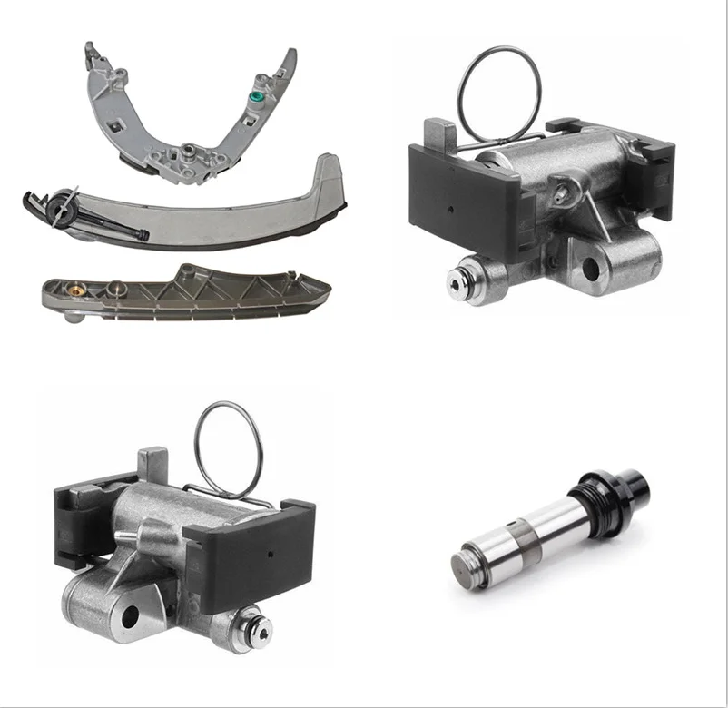 Timing Chain Guide Rail Kit 11311745406 11311741777 - Buy 11311741236 ...