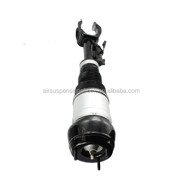Mercedes GL Class & ML Class Air Suspension Shock - ADS Front Left