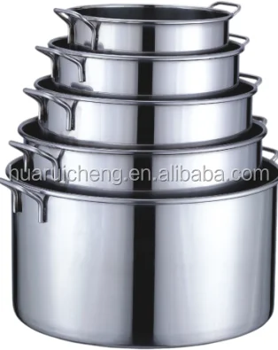 Commercial Large Heavy Duty Black Iron Big Wok - Largest Wok