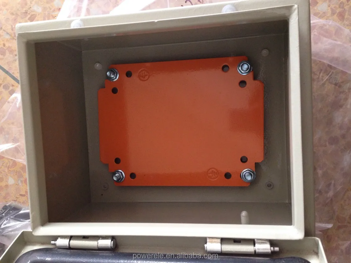 Super Quality Ip66 250*200*150 Mm Steel Inverter Enclosure - Buy Steel ...